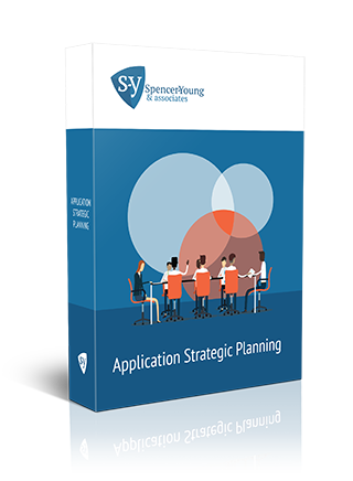 Application Strategic Planning | Standard Programmes