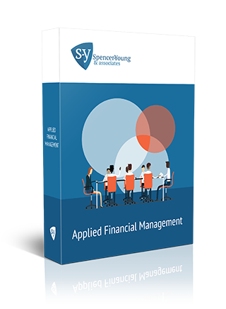 Applied Financial Management | Standard Programme