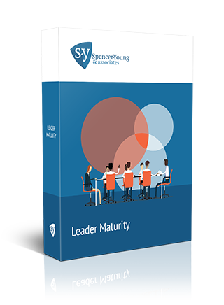 Leader Maturity | Standard Programmes
